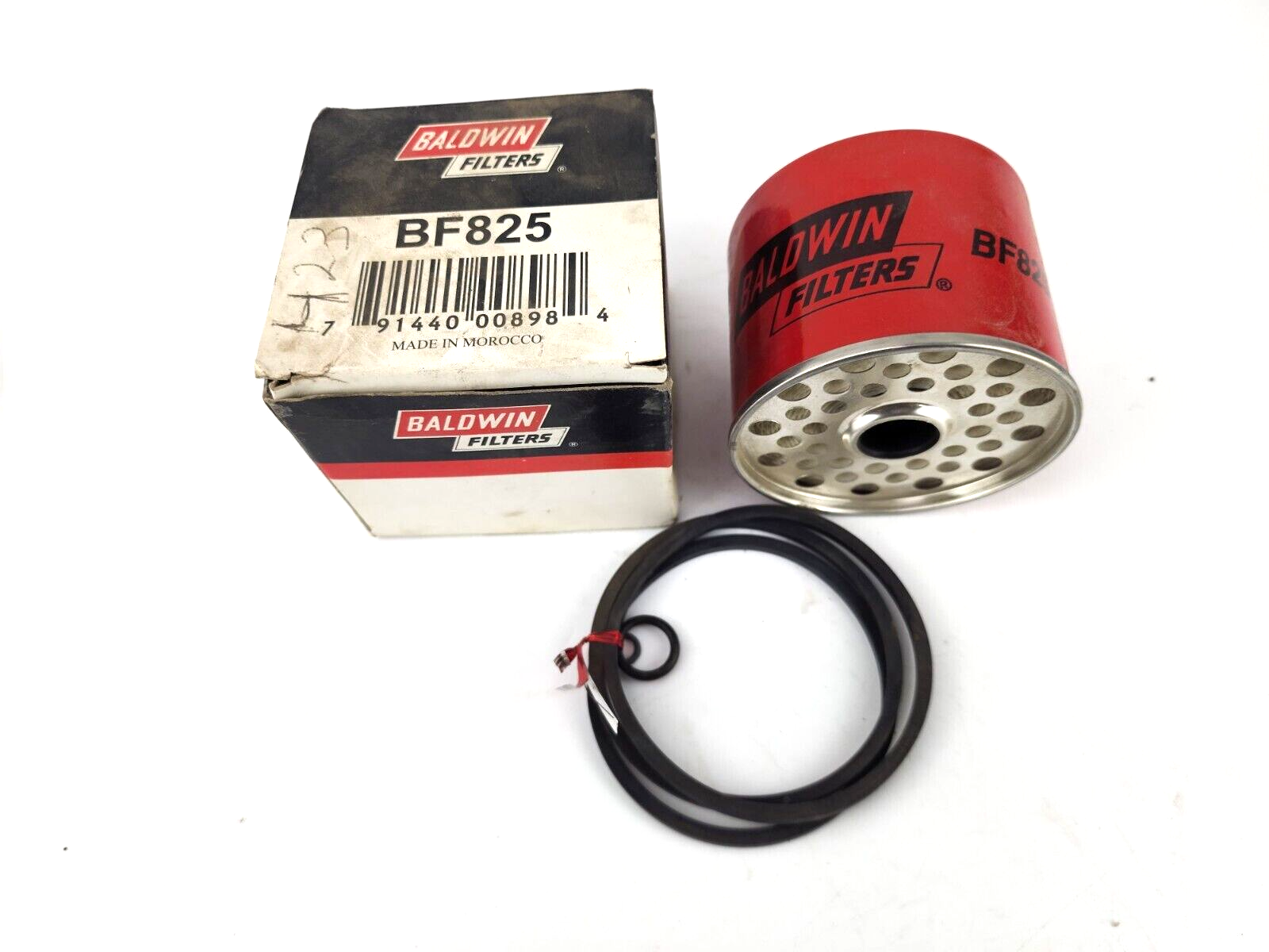 BALDWIN BF825 - Can-type Fuel Filter for sale online | eBay
