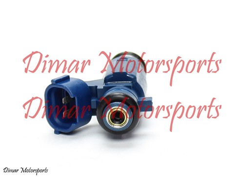 Lifetime Warranty - Single OEM Fuel Injector FBJE100 | eBay