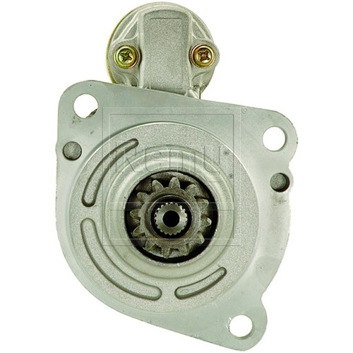 Remy Starter Motor for Ford 99402 90244994029| eBay