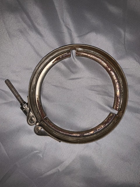 21021852 VOLVO Turbo Clamp Breeze BRAND VT10481T - Vb-481v for sale ...