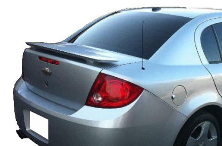 Factory Style Painted Rear Spoiler Fits 2005-2010 Chevrolet Cobalt ...