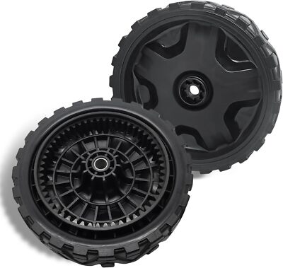 8 Inch Lawn Mower Wheel Replacement Part 634 05040 Compatible Models | eBay