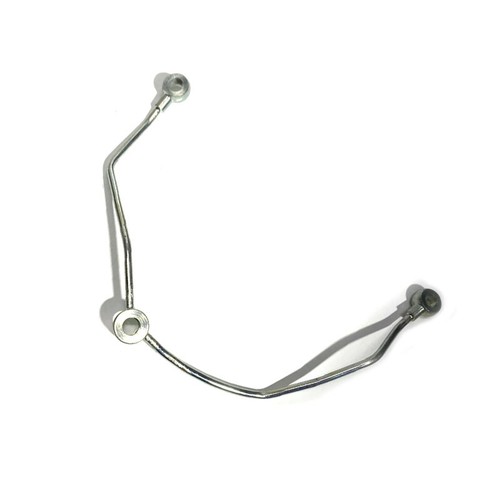 Pipe Oil Fuel 8970935471 for ISUZU NPR NQR 4HG1 4HF1 | eBay