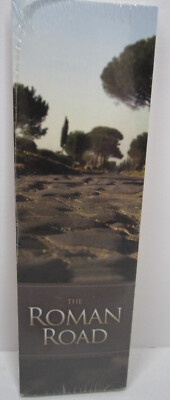 Bookmark - Roman Road (Pk/25) New - Sealed | eBay