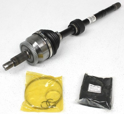 49526-A9300 OEM Left Driver Side Axle Shaft For KIA Sedona | eBay