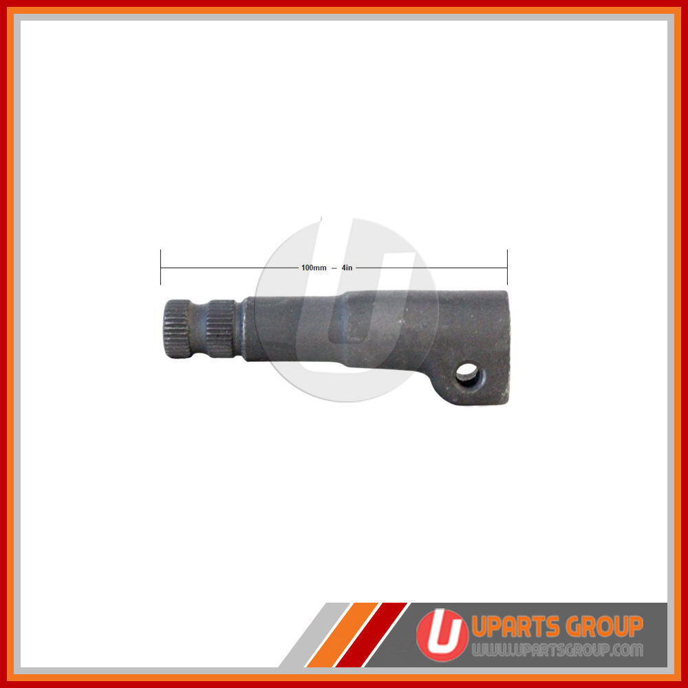 Steering Shaft-Lower Intermediate Extension UTOYOTA JCEC04 for sale ...