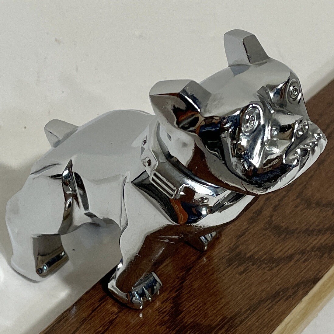 Mack Truck Hood Ornament MACK TRUCK HOOD ORNAMENTS EMBLEMS