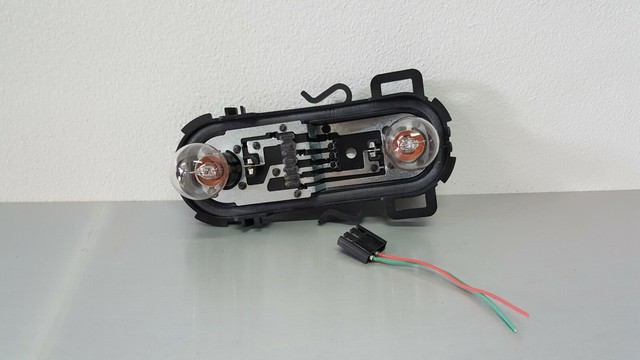 BMW OEM 16-18 X1 Taillight Tail Light Lamp Rear Socket 63217456407 | eBay