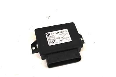 Rear Brake Control Module EMF Unit BMW OEM F25 F26 X3 X4 F10 F12 F13 ...