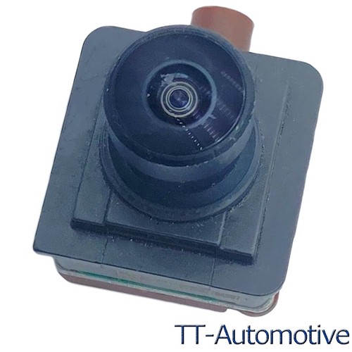 Front View Facing Camera ML3T19G490BB For Ford F-150 XLT Platinum 2021 ...