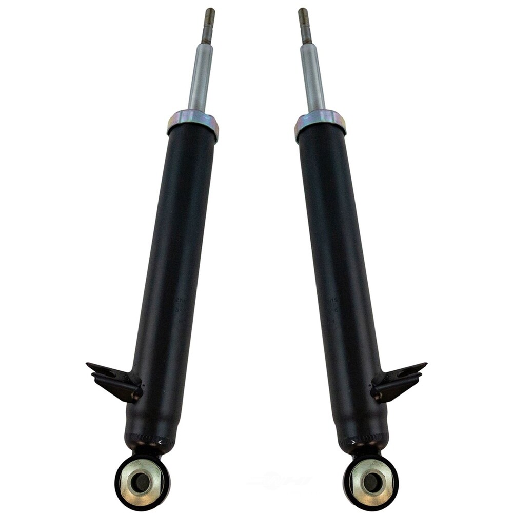 Suspension Shock Absorber Set-2 Piece Shock Absorber Set TRQ SBA71033 ...