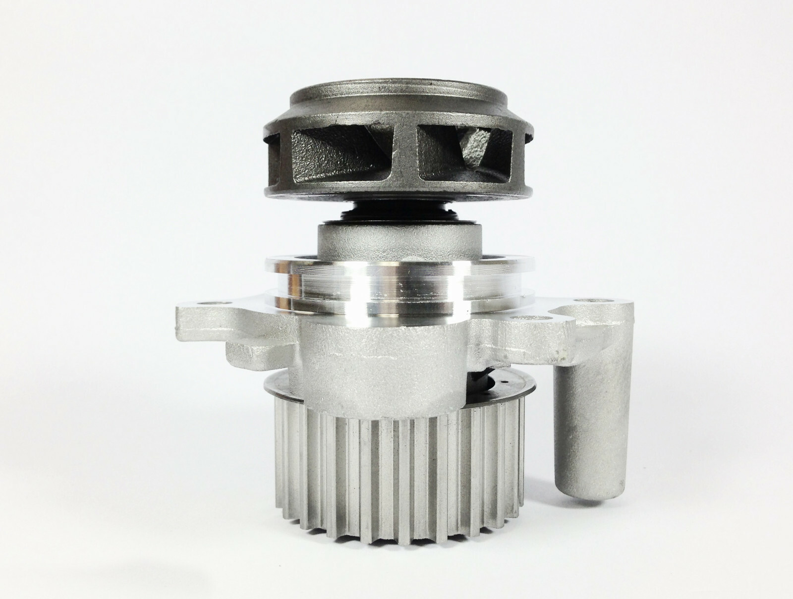 OAW Water Pump for 99-06 Passat Golf Beetle Jetta & 01-06 A4 TT DOHC 1 ...