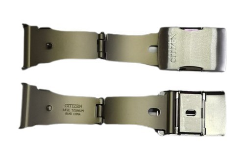 CITIZEN AT4010-50E E650-S075181 CB5908-57E clasp | eBay