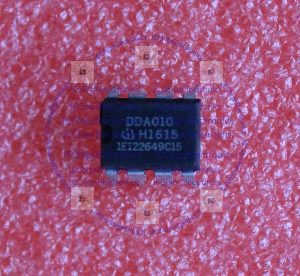 2pcs DDA010 DDA010 Integrated Circuit IC DIP-8 | eBay