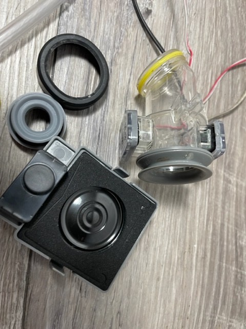 Tineco IPX4 Miscellaneous Small Spare Parts | eBay