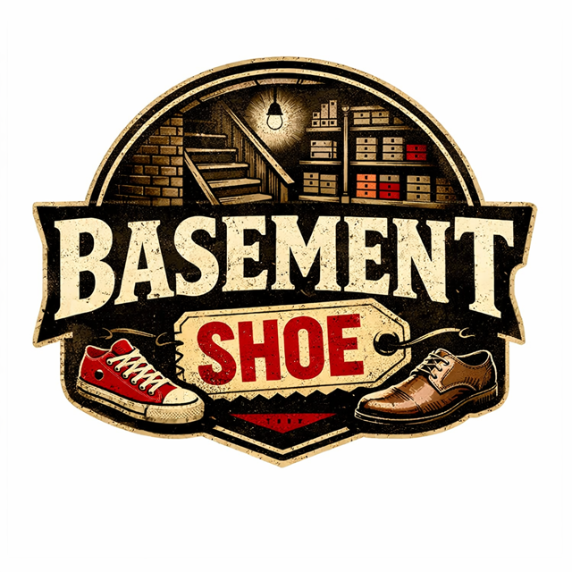 BASEMENT SHOE | eBay Stores