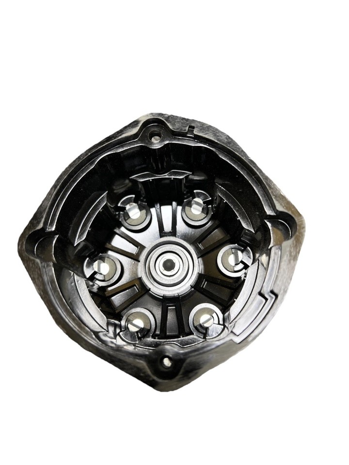 USA Distributor Cap for CHEVROLET Impala Chevelle More 1962-1974 L6-4 ...