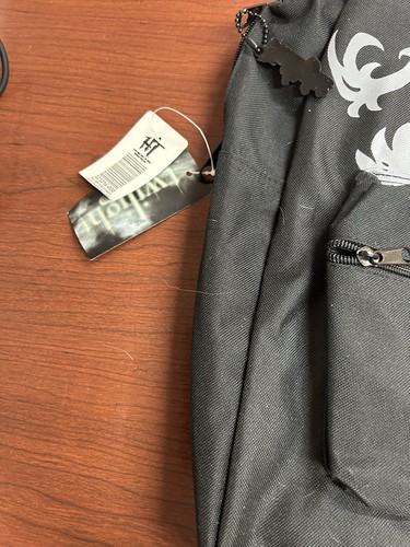 Twilight Team Edward Backpack New | eBay