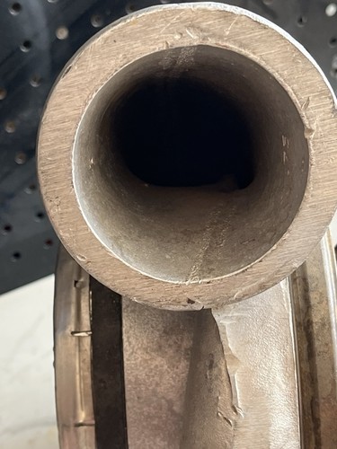 Garrett A/R .75 M24 B.O.1 Turbo | eBay