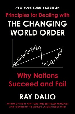 Principles for Dealing with the Changing World Order Ray Dalio | eBay