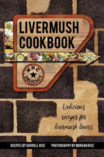 Livermush Cookbook by Rice 9780692143285 | eBay