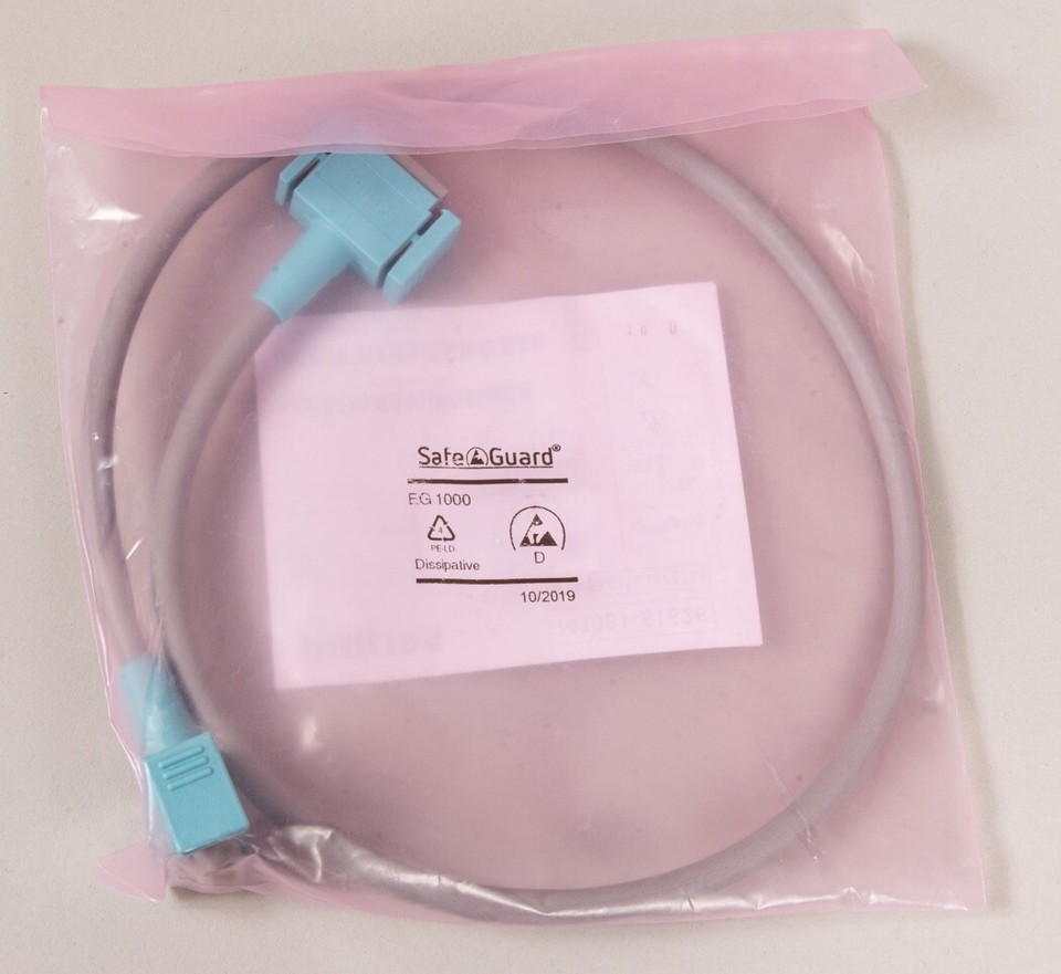 *OEM* Philips IntelliVue M8023A X2 X3 MP2 MX100 Monitor Charger ...