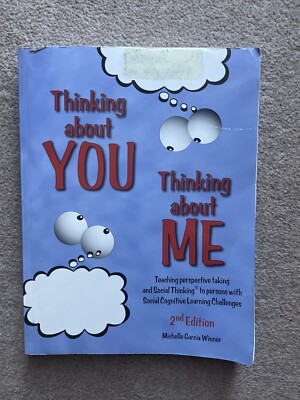 Thinking About You, Thinking About Me, Winner, Michelle | eBay