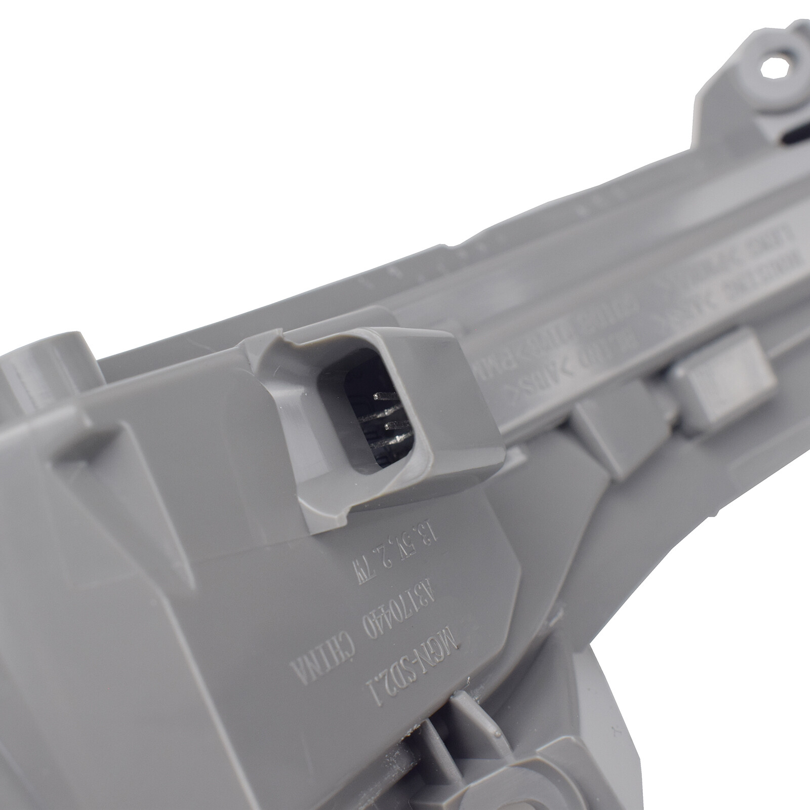 Mirror Turn Singal Light Right Passenger For Mercedes W205 W213 W222 ...