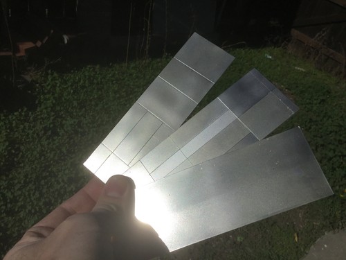 Alclad II ALC118 Gold Titanium 1 Oz. for sale online | eBay