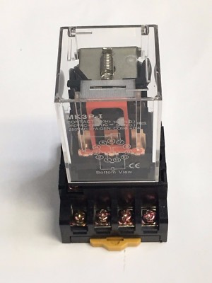 Relays - Relay 110Vac