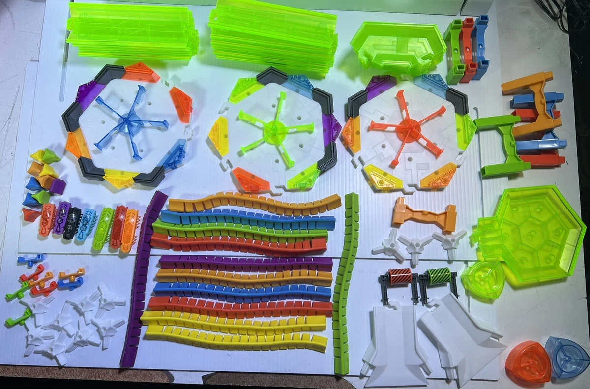 HexBug Nano Micro Robotic Creatures Nanotopia Playground, 44% OFF