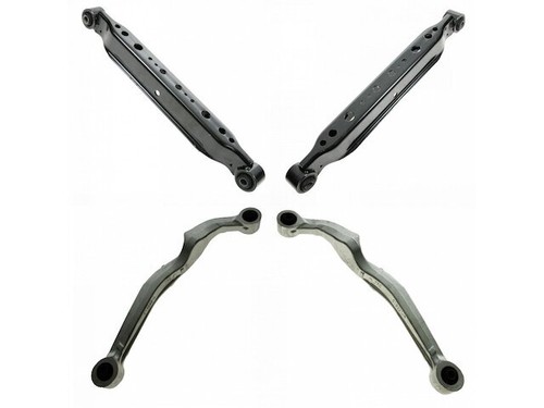 Rear Control Arm and Trailing Arm Kit For 08-13 Nissan Rogue CR15Y5 | eBay