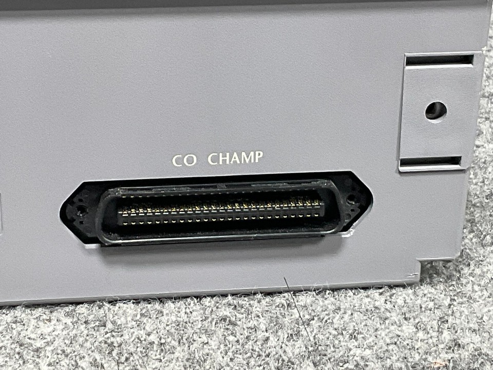 Vodavi Basic Key Service Unit 350100 Vertical Communication For KSU ...