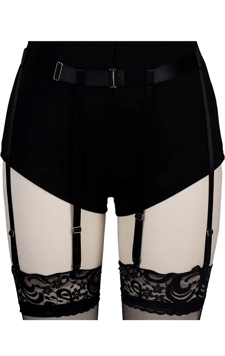 Gothic Garter Design