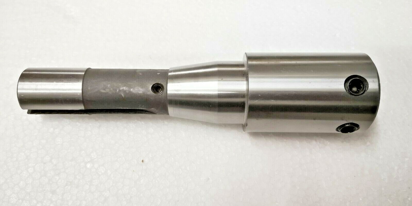 R8 Rotabroach Cutter Arbor for Bridgeport Mill Type Rotabroach for sale ...