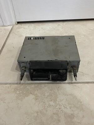 VINTAGE PIONEER SUPER TUNER MODEL KE-1818 CAR STEREO AM/FM CASSETTE | eBay