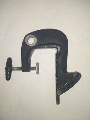Mercury Clamp Bracket Port 4 - 9.8 Hp P/N 1468-4427A1, 1468-5407A1 ...