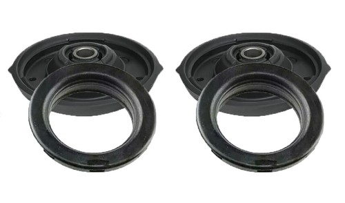 2X Shock Absorber Mounting Strut Top Lh&Rh Front For Citroen Berlingo ...