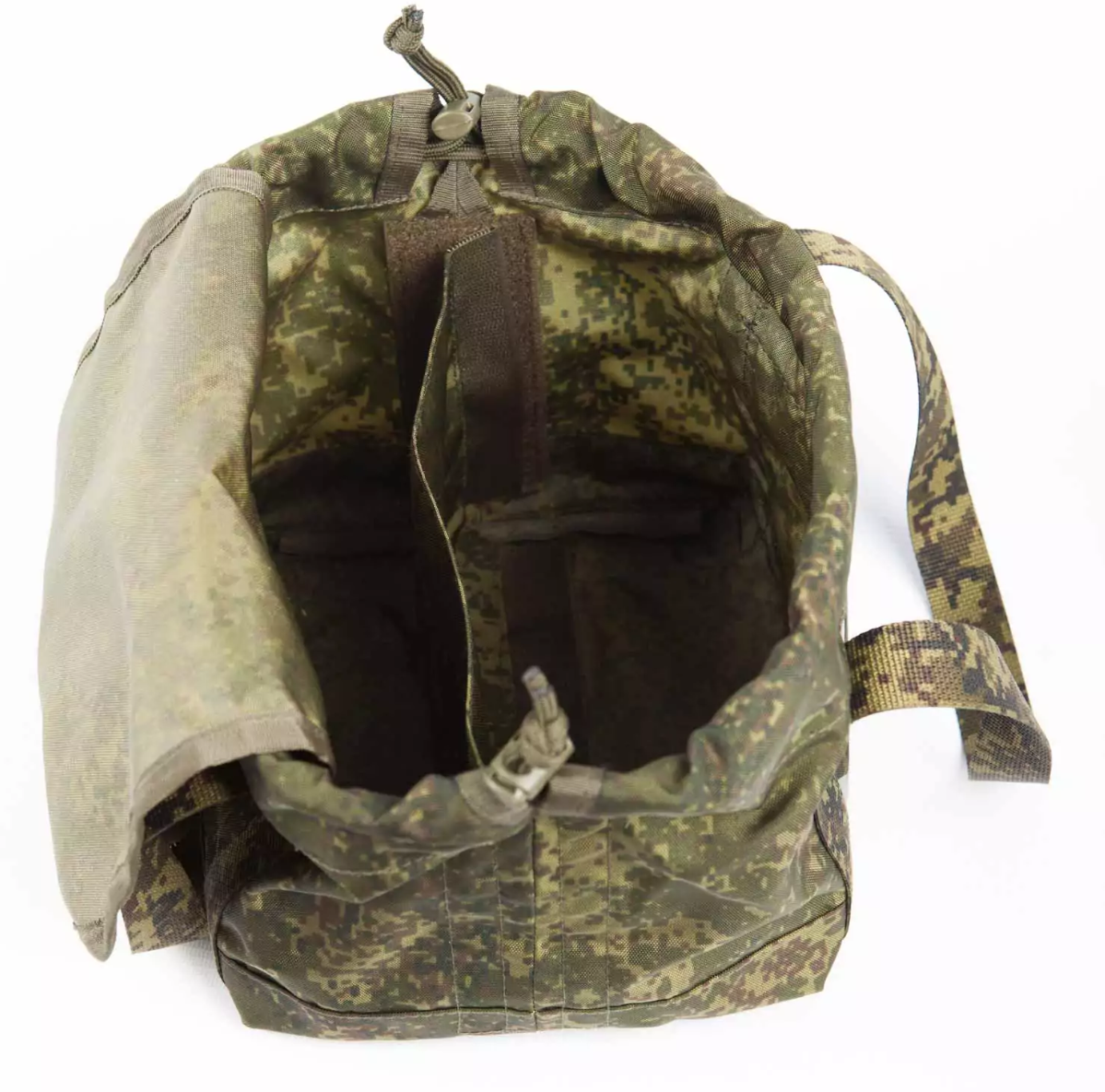 Tactical Ammunition Bag Techinkom Hunting Russian Army Original | eBay