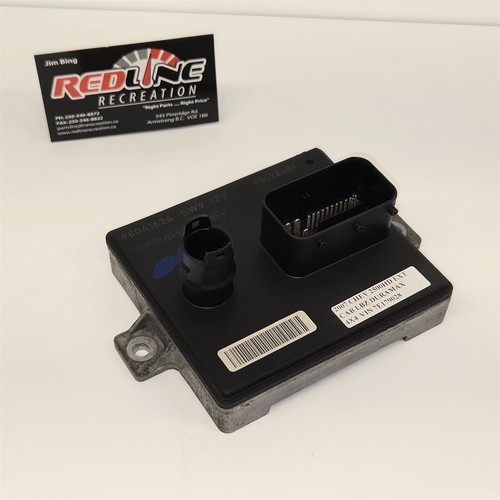 06 07 GM Duramax LBZ Glow Plug Controller Module 98022489 98041624 ...