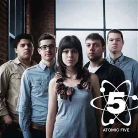 ATOMIC 5 - ATOMIC 5 NEW CD 690579011028| eBay