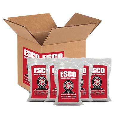 ESCO Automotive Tire Balancing Beads 2Oz 20467C | eBay