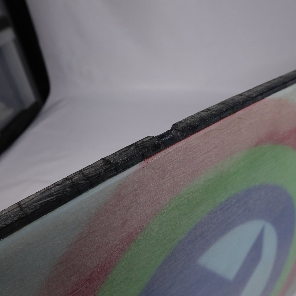 Vintage 1970s Kryptonics Foam/Fiberglass Skateboard 9.75” | eBay