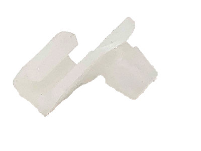 Genuine Nissan Door Lock Rod Holder 80533-01L00 | eBay