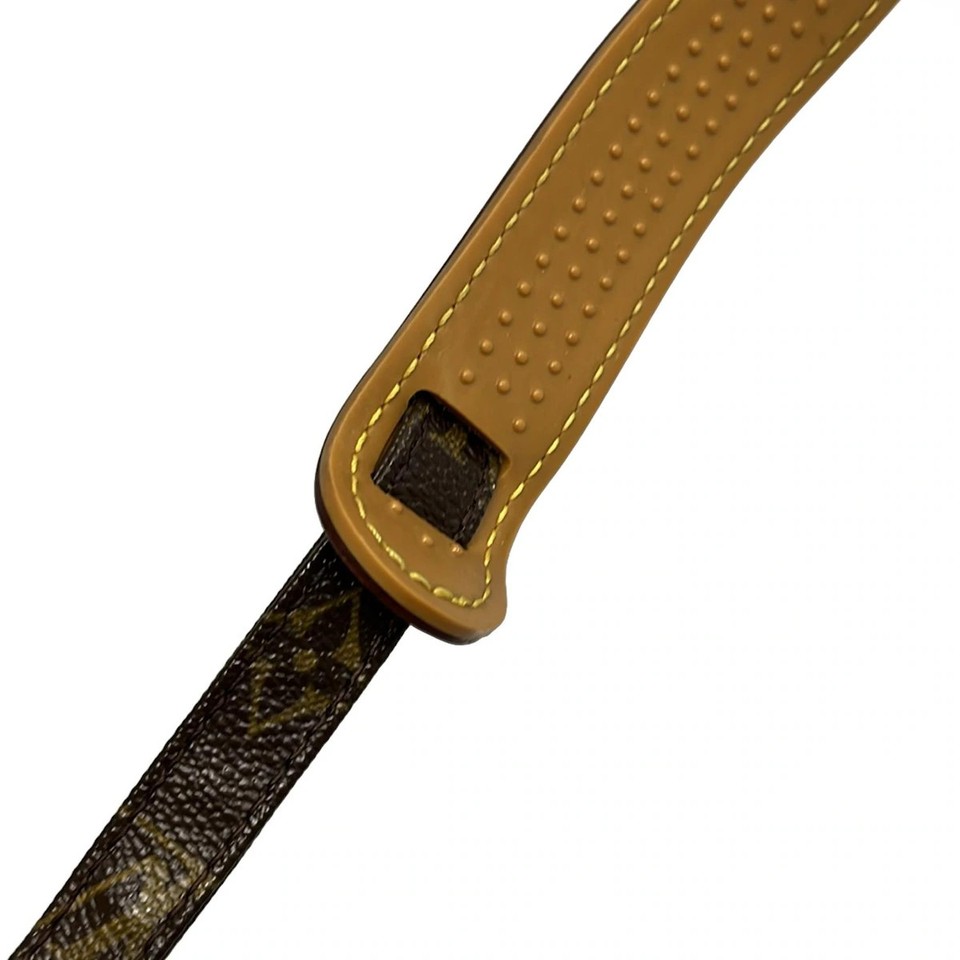 Auth LOUIS VUITTON Danube M45266 Monogram - SL0061 Shoulder Bag ...