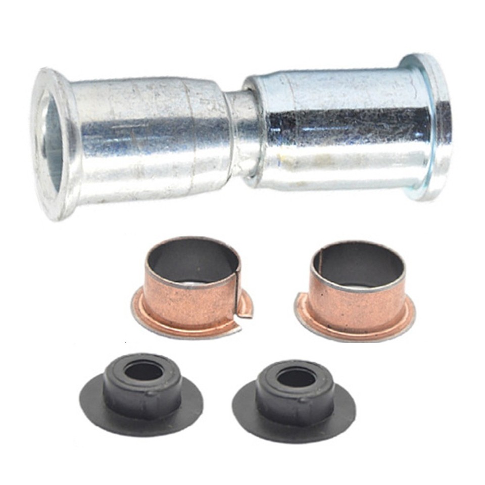 Locking Shaft Bushing for Electric Bike Metal Axle Sleeve with 58mm ...