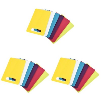 3 PCS Drying Rack Kitchen Charcuterie Accessories Mini Wood Color Board ...