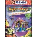 Cyberchase - Starlight Night (DVD, 2005) for sale online | eBay
