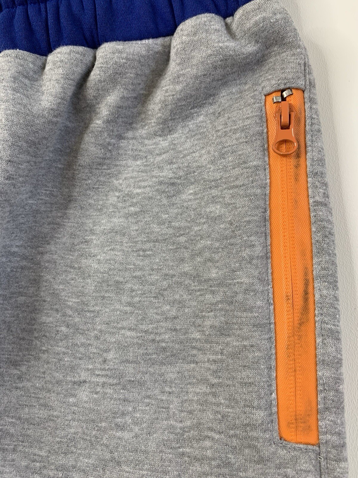 SIA Collective Hoodie Sweatpants Mens XL Somewhere In America Greek ...