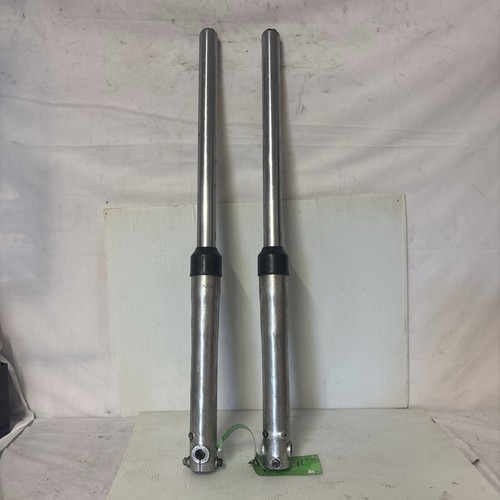 Betor Vintage 35mm Fork Pair AHRMA Vintage Suspension Bultaco Maico ...